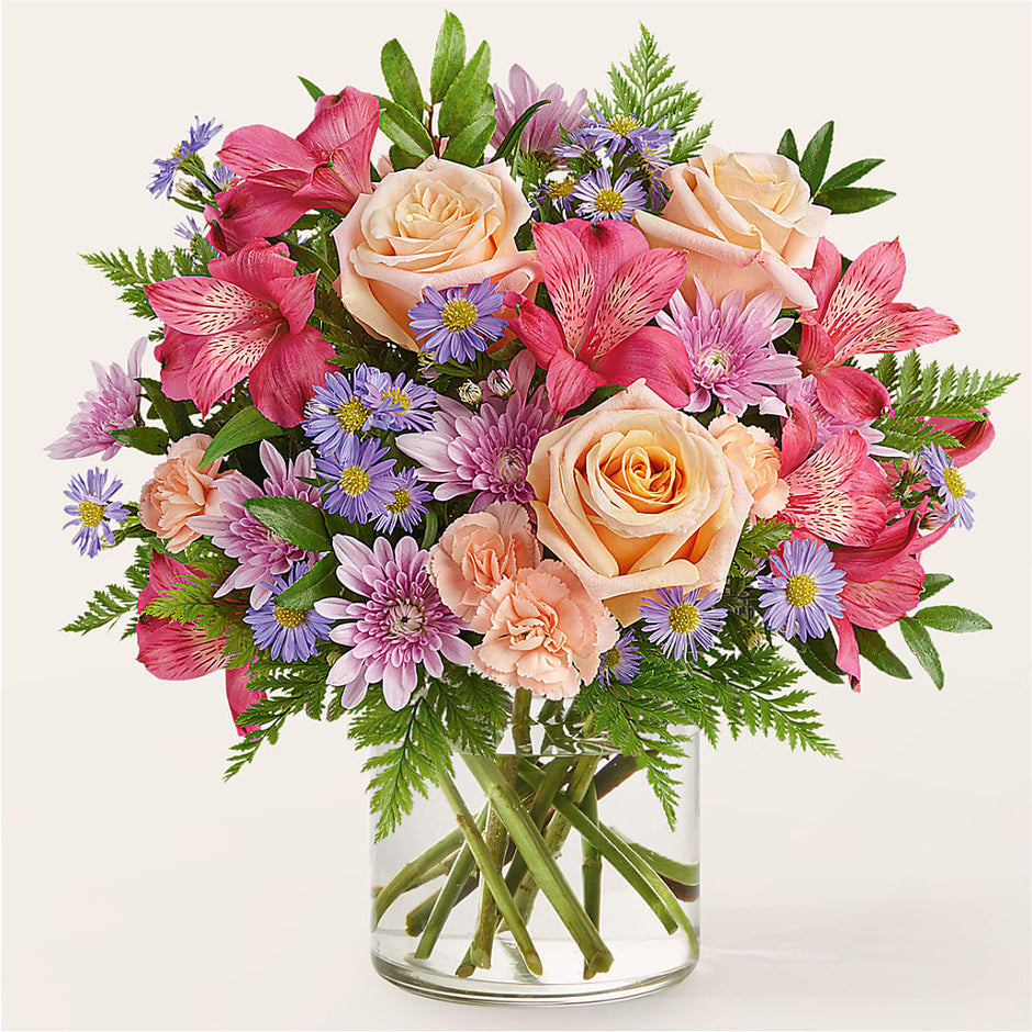 Concord Florist with Same-Day Delivery | Concord Flowers–Concord Flowers